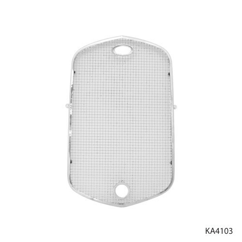 Stone Guard With Mounting Hardware - Stainless for 1931 Model a for ...