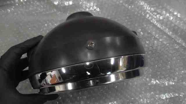 VTR250 MC33-1003xxx headlight scratch *1739494258 Used | eBay