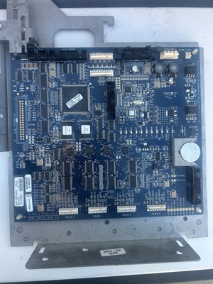 Gilbarco M12702A102 SP-III Encore Pump Control Node 3+ Board | eBay