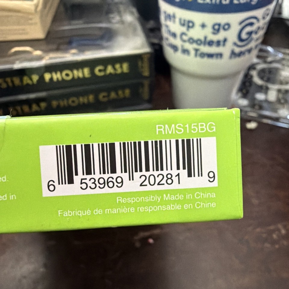 Isla Rae iPhone 15/14/13 Protective Case W/Magsafe. Neon Green | eBay UK