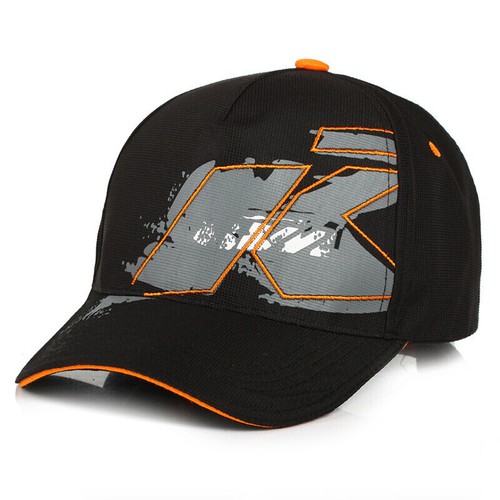 NEW！ Unisex Motorcycle Racing Baseball Cap Adjustable Snapback Hat ...