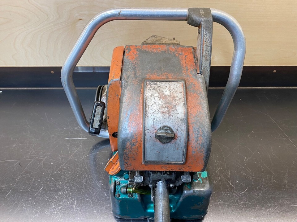 Homelite 990D Chainsaw Wrap Handle | eBay