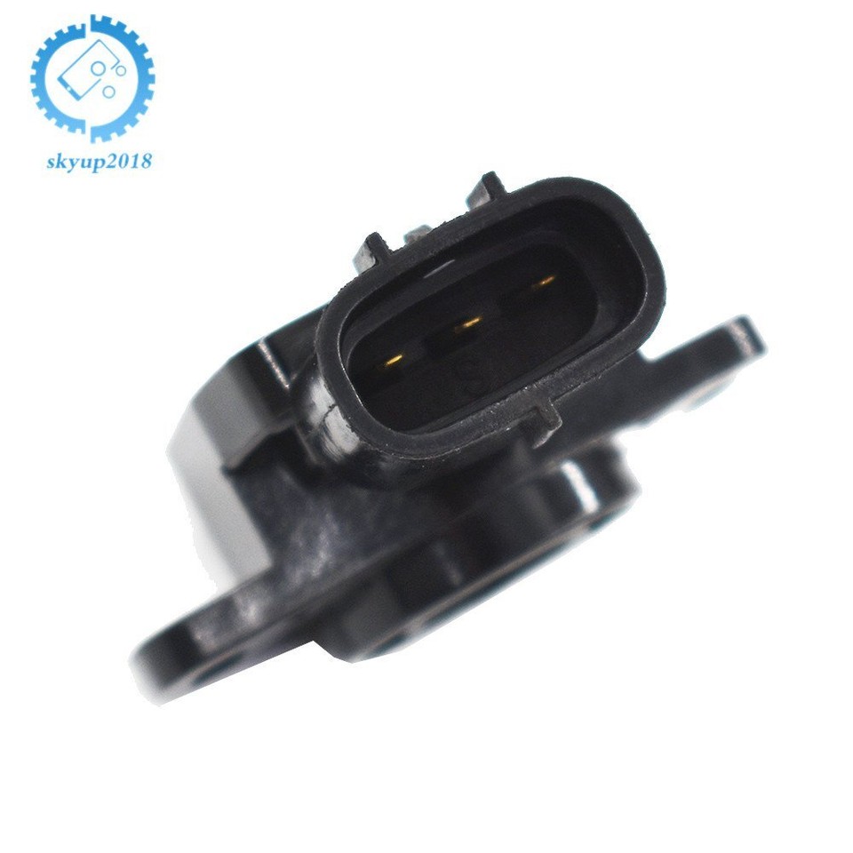 Throttle Position Sensor Tps For Polaris Ranger 500 570 800 4X4 Efi ...