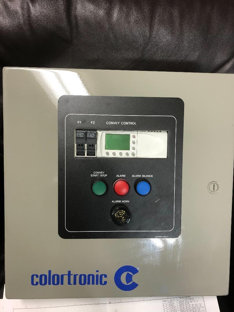 AEC Whitlock Vactrac VTC 1/4 1 pump 4 station controller | eBay