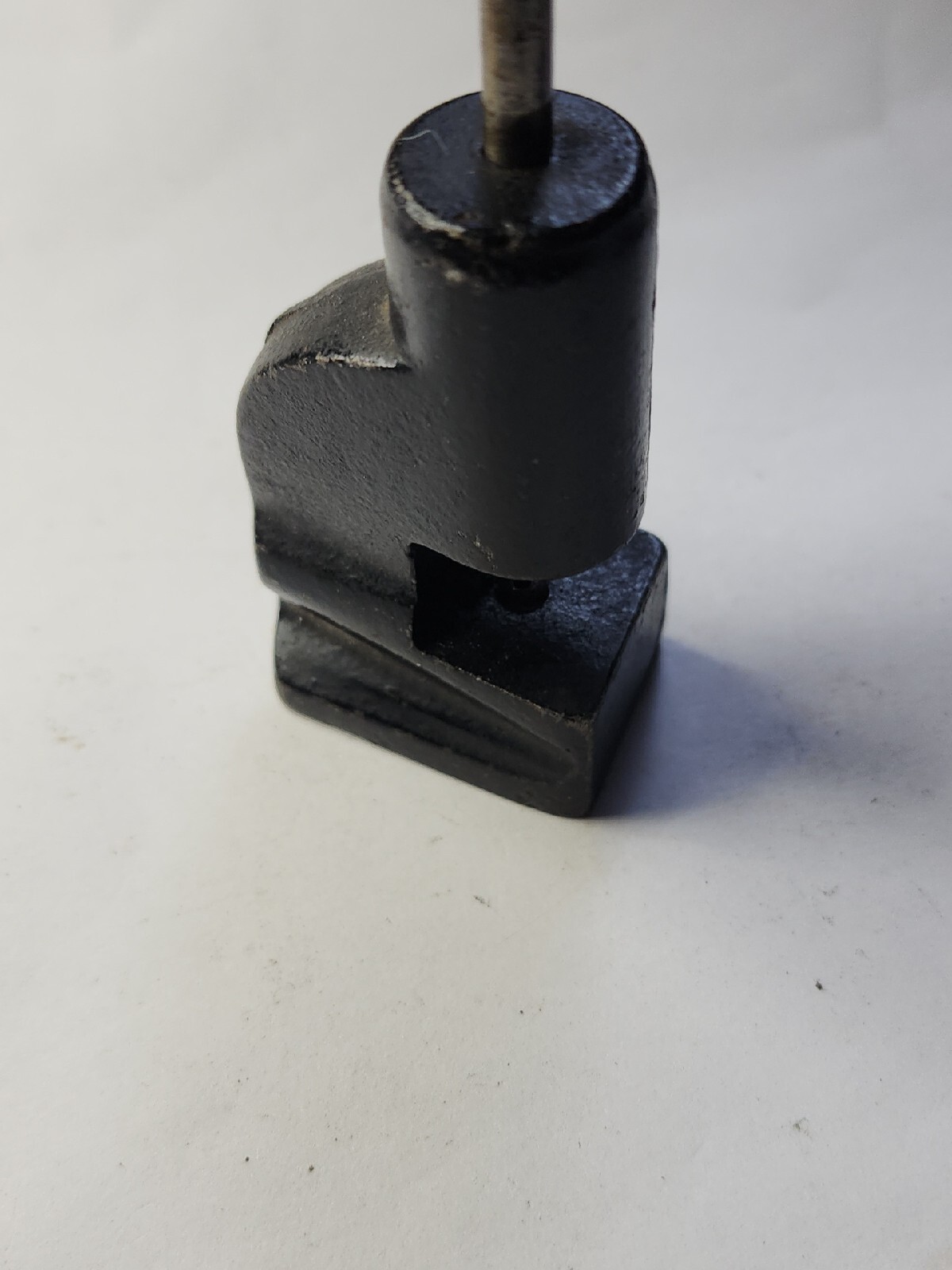 Vintage Anvil Staking Riveting Watchmaker Jeweler Tools | eBay