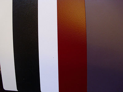 Formica type Laminate Sheets Various Colours Various Sizes Approx 0.8mm ...