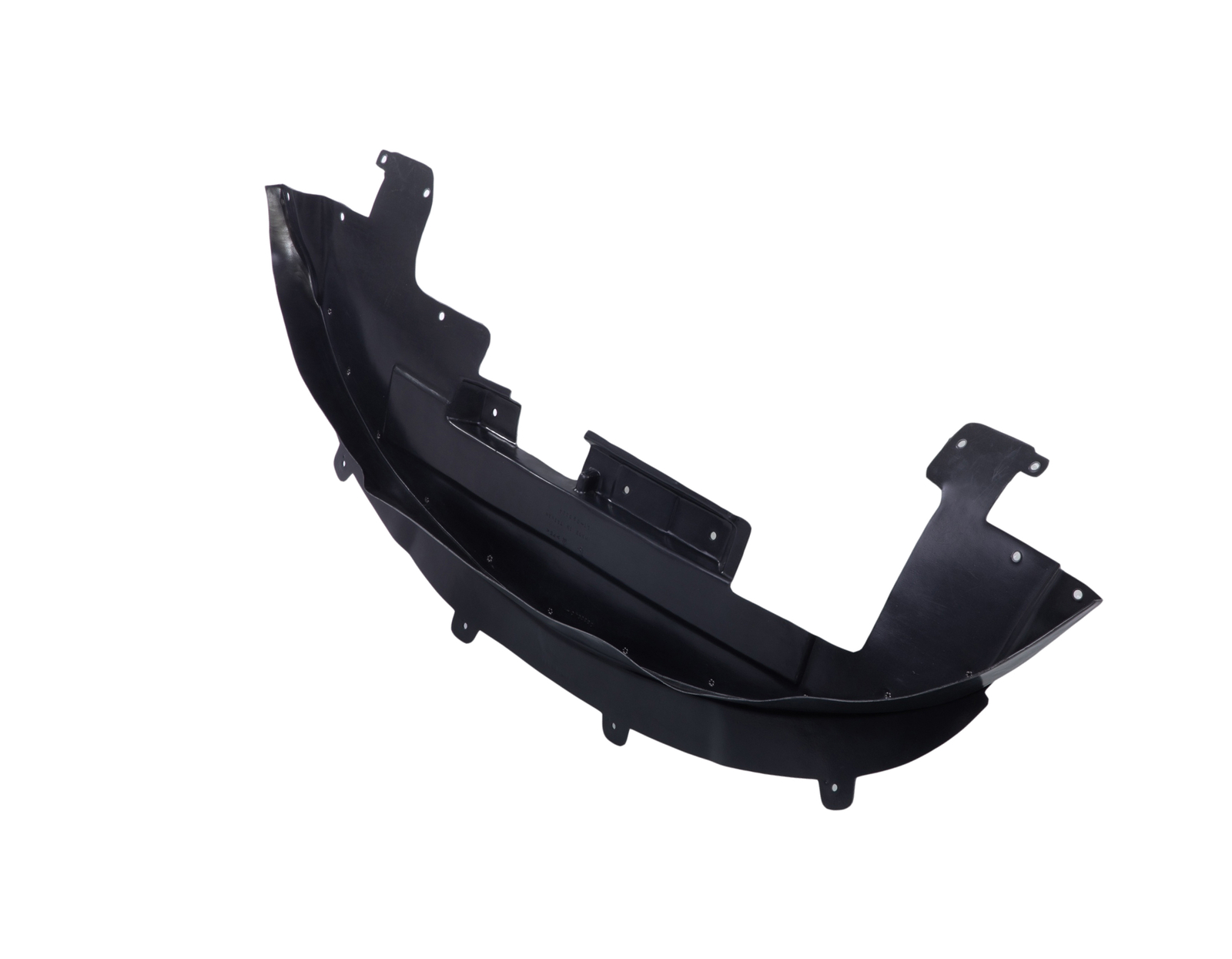 New Front Engine Under Cover Lower Splash Shield For Dodge Journey 09 ...