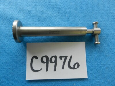 Surgery & OR - Aesculap Orthopedic Neuro