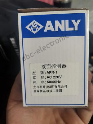 1PCS NEW AFR-1 controller 220vac | eBay