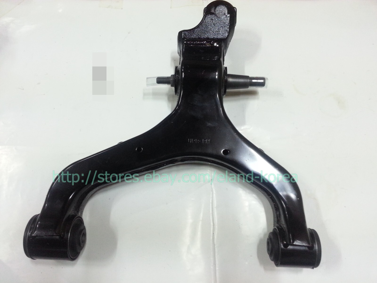 Genuine Frt Suspension Lwr Arm-RH for KORANDO SPORTS, REXTON ...