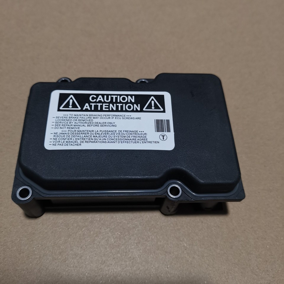 ABS Pump Control Module Anti Lock Brake 44050-06070 for Toyota Camry ...