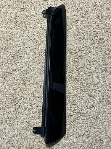 🔥2002-2009 GMC Envoy OEM * D-PILLAR EXTERIOR HATCH TRIM MOLDING RIGHT ...