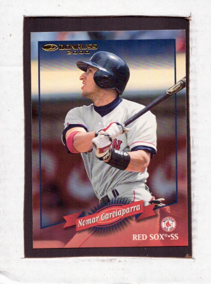 2000 Donruss Retro - Finish Your Set - You Pick | eBay