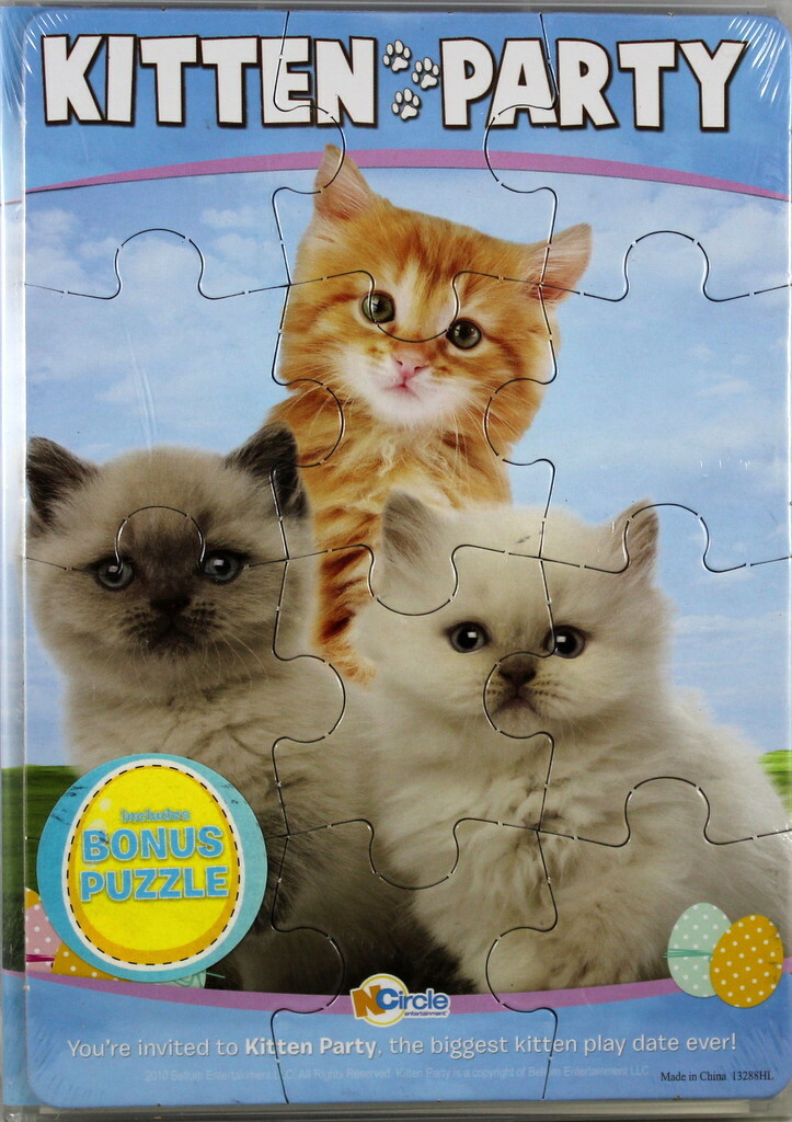 Animal Atlas NEW 4 DVD SET Animals Us, Kitten & Pet Party, Superheroes ...