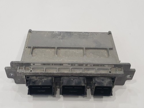 2013 Ford Taurus ECU engine control module oem | eBay