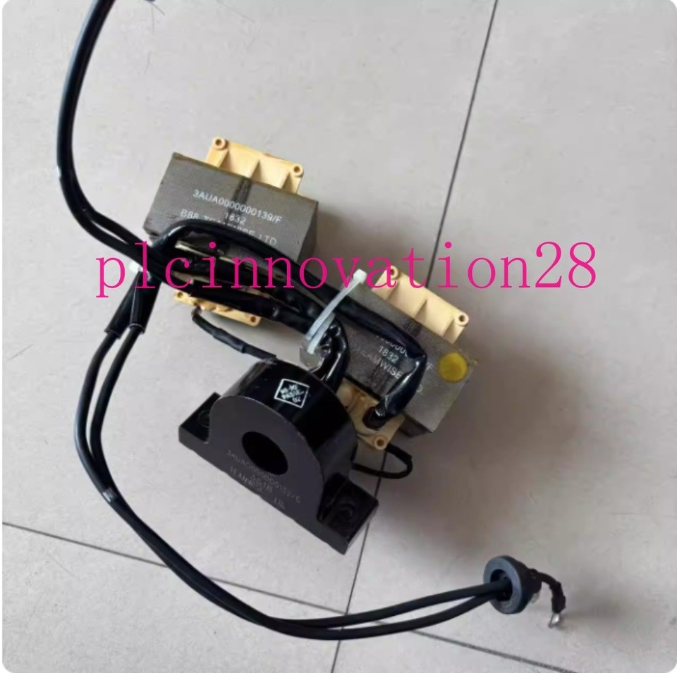 1PCS ABB inverter ACS510 and 550 series 7.5kw-11KW DC reactor ...