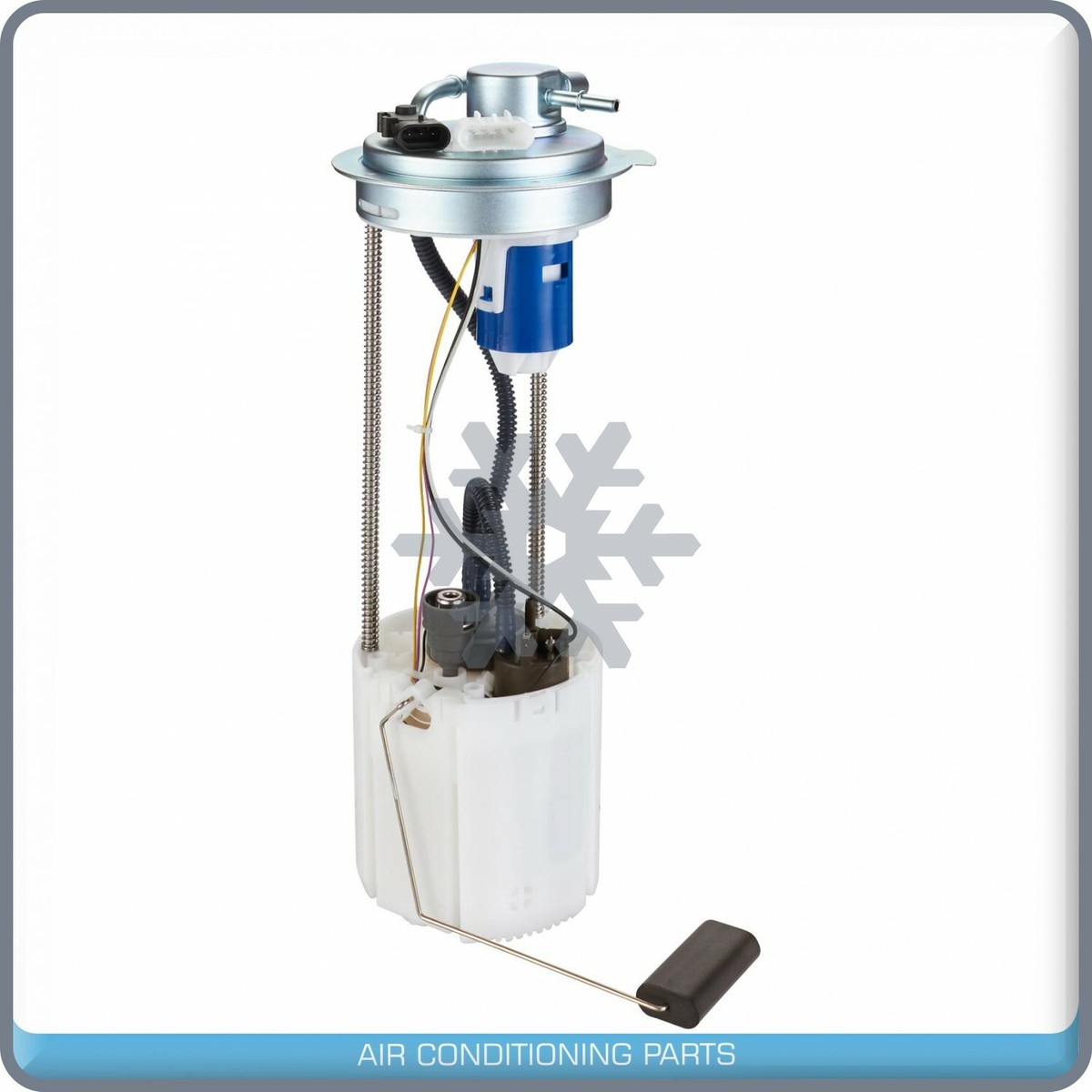 2007 Chevy Silverado Fuel Pump