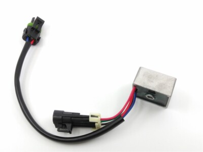 Trombetta 4012829 Solid State Relay for Polaris Ranger RZR XP Sportsman ...