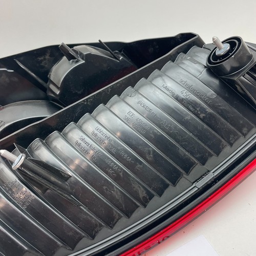 OEM Mercedes Benz S Class W221 Rear Right Light A2218200266 | eBay