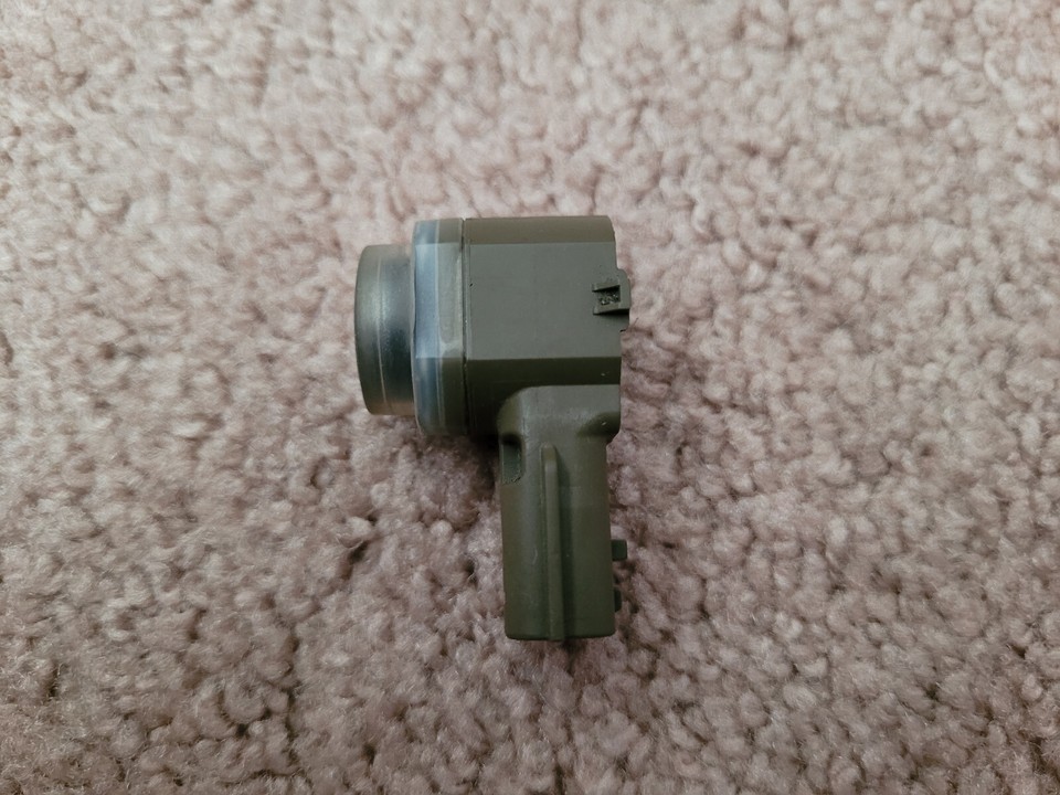 2020 2021 2022 NISSAN SENTRA REAR BUMPER PARKING SENSOR, 28438-7FL0B ...