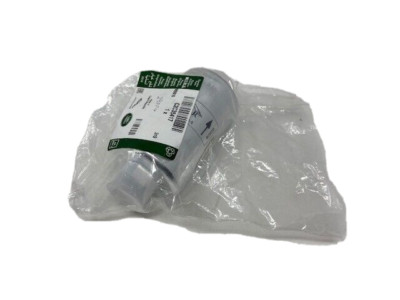 GENUINE JAGUAR XJ 2003 - 2009 FUEL FILTER(REG NEEDED) C2C35417 | eBay UK