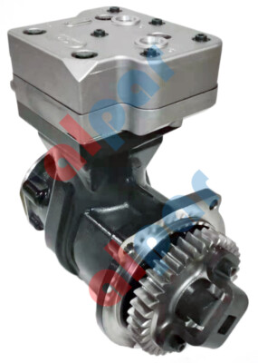 Cummins ISX Air Compressor | S21431 | 3104216RX | 4318216RX | 911153510