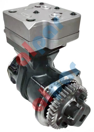 Cummins ISX Air Compressor | S21431 | 3104216RX | 4318216RX | 911153510