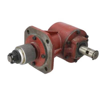 Farm Implement Parts - Rotary Gearbox