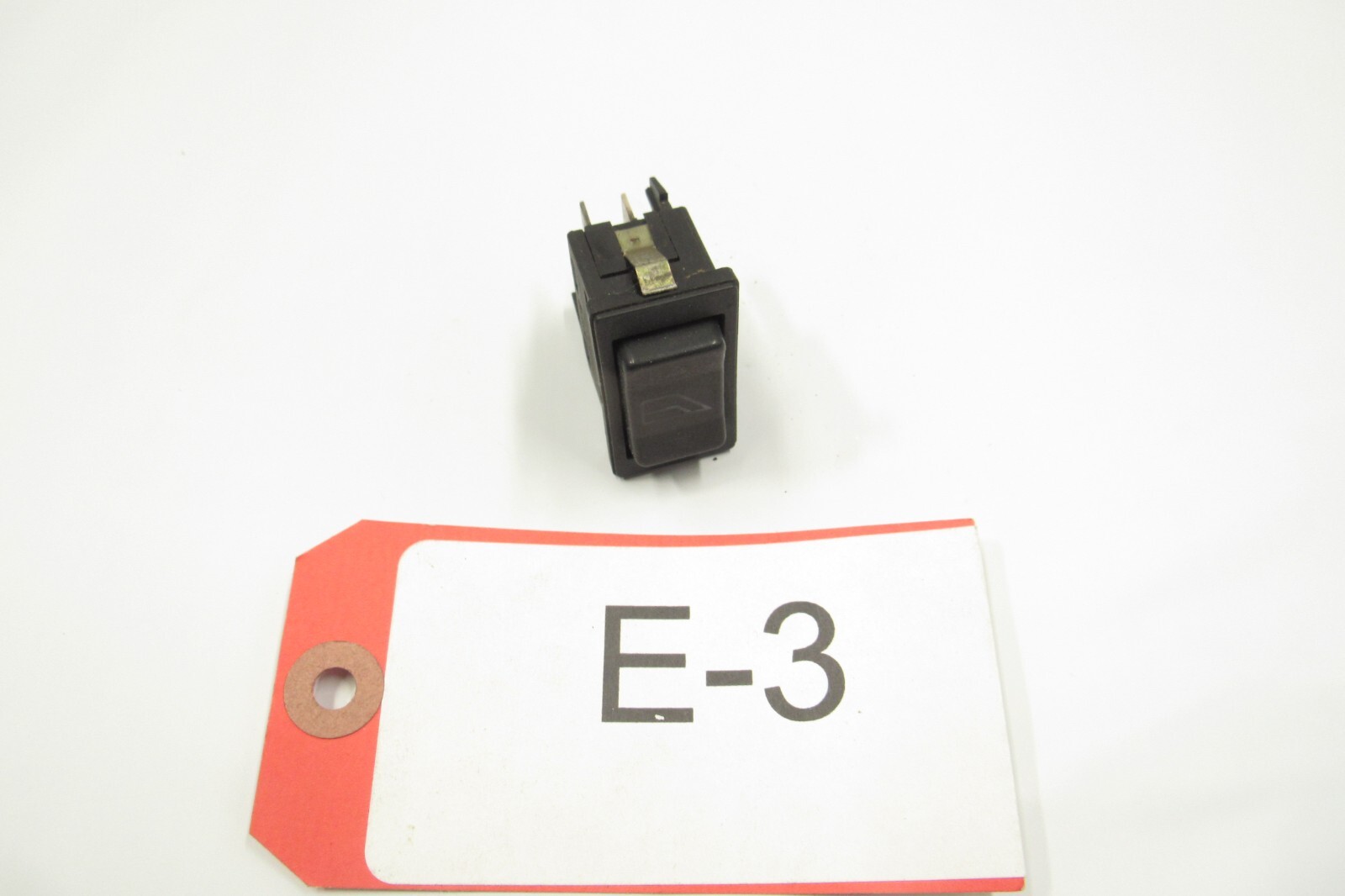 1991-1996 Jaguar XJS XJ12 Power Window Switch DAC7527 LEFT FOR DRIVER ...