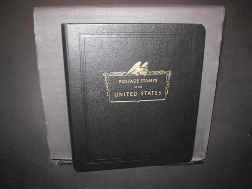 Used Clean White Ace Binder For United States 3 Ring | eBay