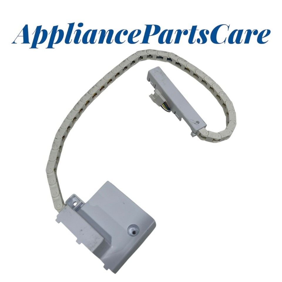 GE Refrigerator Chain Harness w/ Reed Switch WR02X31944 | eBay