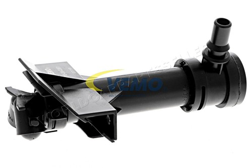 VEMO Headlight Washer Fluid Jet Left Front For AUDI Q3 8U RS 8U0955101A ...