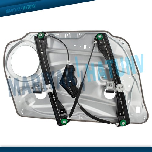 Window Regulator For Mercedes-Benz W204 W212 C250 C300 C350 Front ...