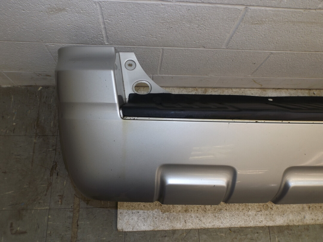 2008-2012 Ford Escape Rear Bumper Cover Used OEM 8L8Z17K835APTM | eBay