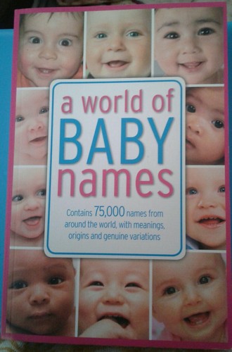 A World of Baby Names 75,000 9781741855074 | eBay Australia