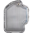 SHALLOW Polished Finned Aluminum TH-400 TH400 Turbo 400 Transmission ...