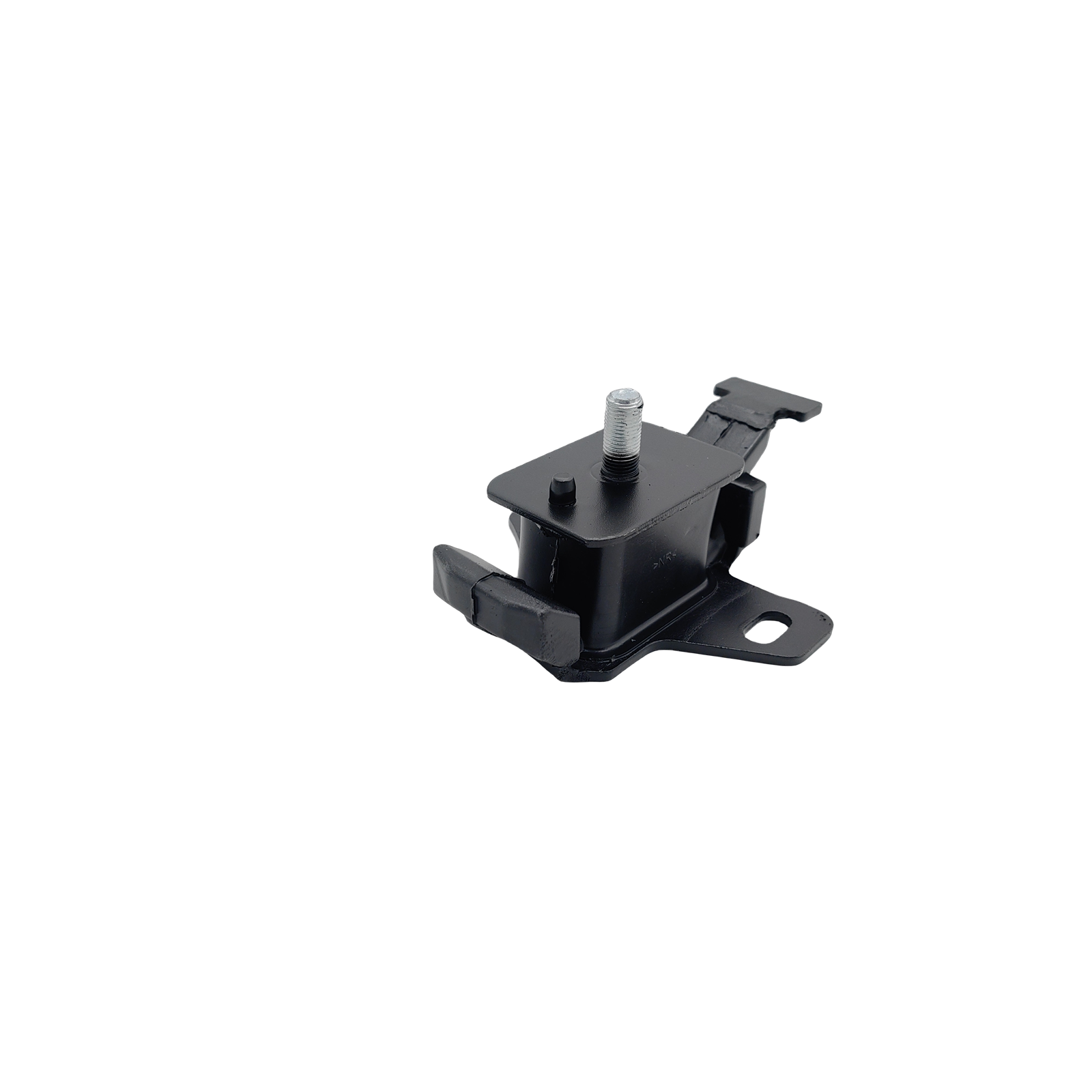 12361-0L030 Front Pair Engine Mounts FOR Toyota Hilux KUN16R 2005-2016 ...