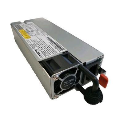 LENOVO ALIMENTATORE PER SERVER HOT SWAP 750W 230V CERTIFICAZIONE 80 ...
