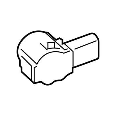 Genuine OEM Parking Aid Sensor For BMW 66209826955 | eBay