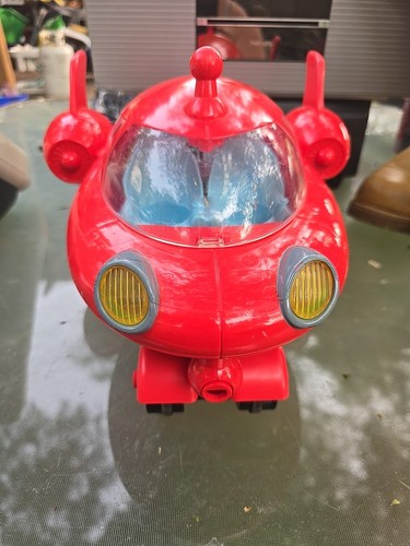 Disney's Little Einsteins Pat Pat Rocket Ship | eBay