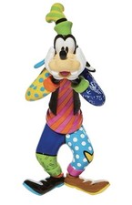 Enesco Disney by Britto Goofy LOL Figurine 5inch for sale online | eBay