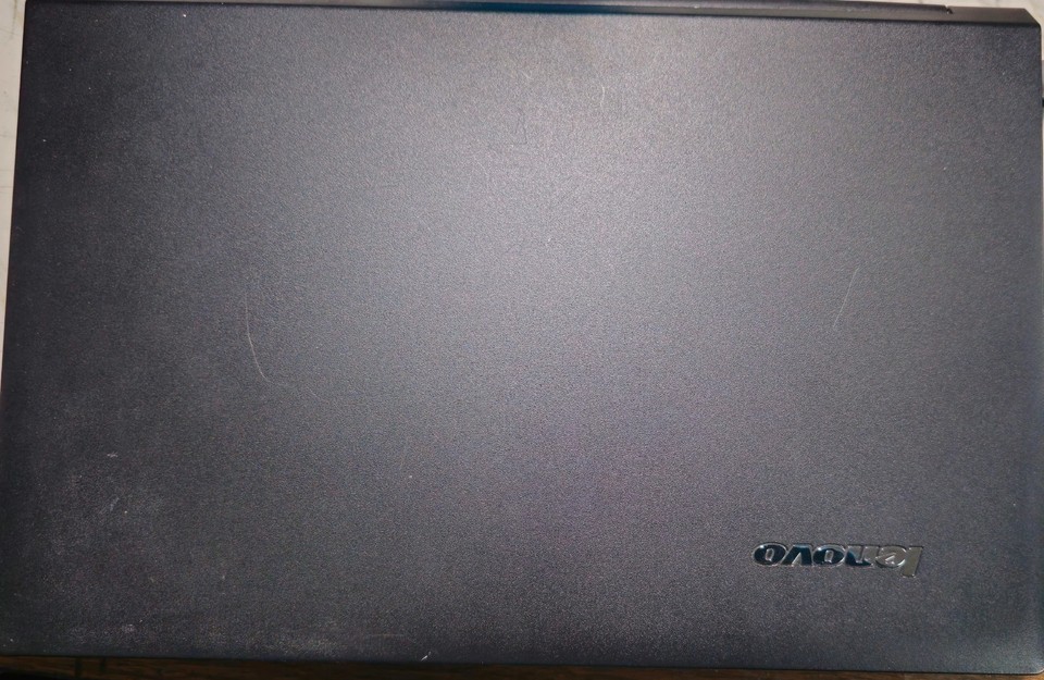 Lenovo B590-Intel i3-3110m - 8GB Ram - 256Gb M.2 SSD - Windows 11 ...