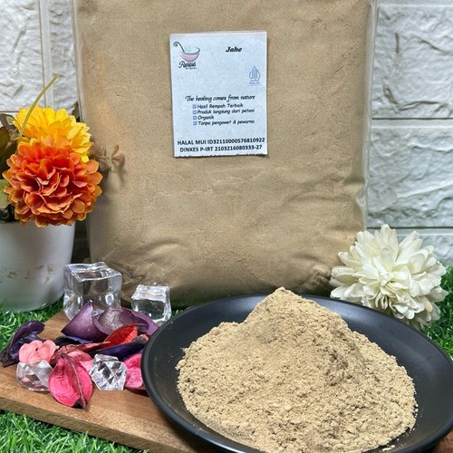 Ginger Powder Emprit 50g Premium Spice for Tea & Cooking, Aroma Ritual ...