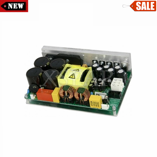 Original Imported Power Amplifier Board Compatible with NC500 UCD700 ...