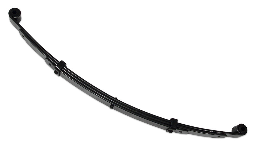Leaf Spring Assembly-4WD Tuff Country 58302 fits 80-81 Toyota Pickup ...