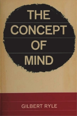 Gilbert Ryle The Concept of Mind (Poche) | eBay