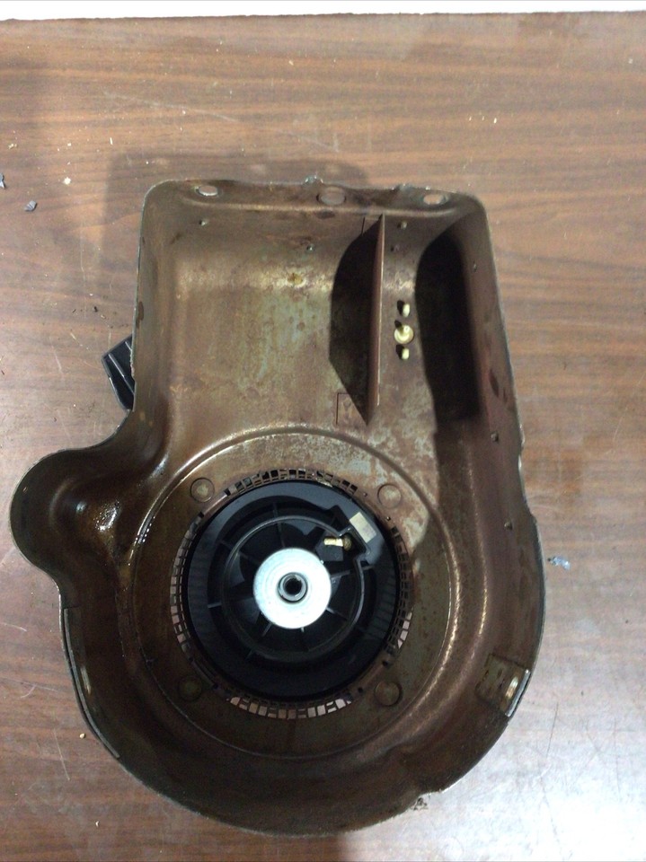 Tecumseh HM80 Blower Housing With Recoil | eBay