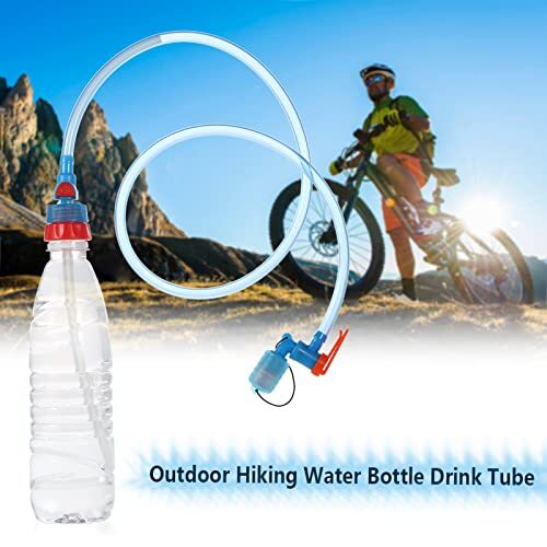 Hydration Drinking Tube - Hydration System Kit Hose Hydration Bladder ...