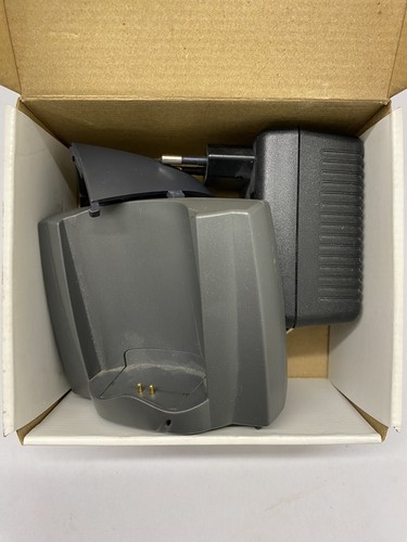 Genuine Ericsson DC3 Base Charger For DT290&DT590 & AC Adaptor 9V (AM81 ...