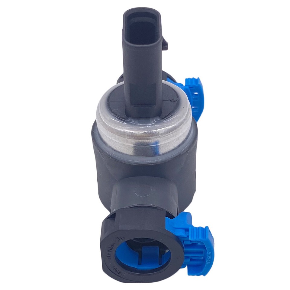 Fuel Pressure Sensor 31432653 For Volvo S60 V60 XC60 2014-2019 S90 V90 ...